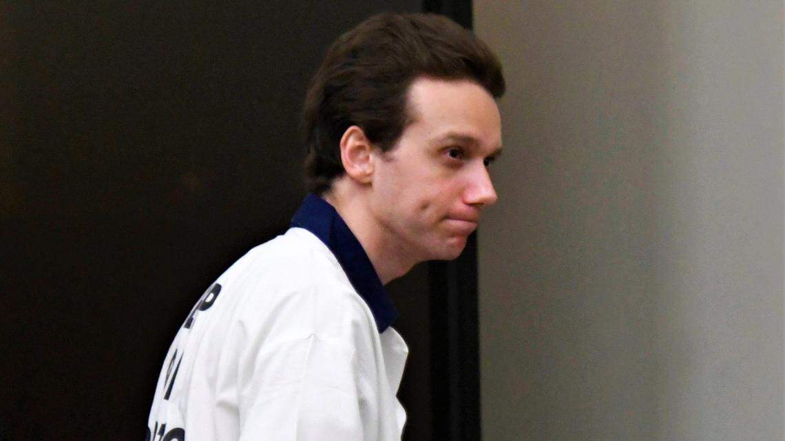 Stephen McDaniel files new appeal in Lauren Giddings murder | Macon ...