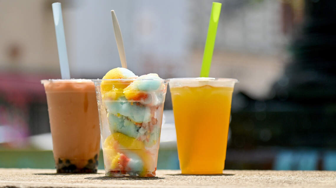 5 places where can you get out of summer heat in Macon, GA | Macon ...