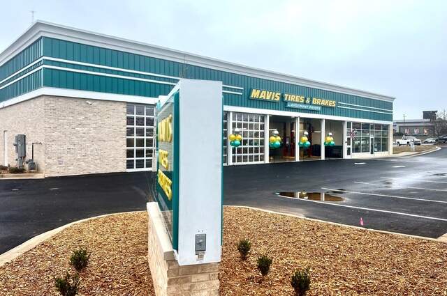 Grease Monkey auto repair shop opens in Warner Robins, GA | Macon Telegraph