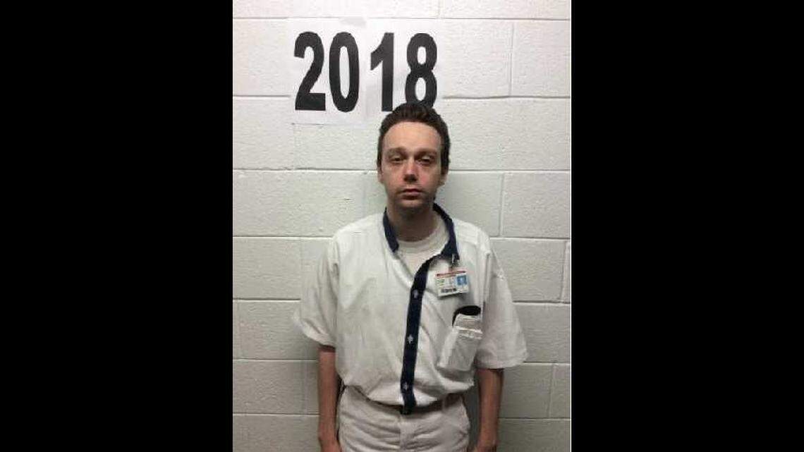 Stephen McDaniel, killer of Lauren Giddings, in Ga. prison | Macon ...