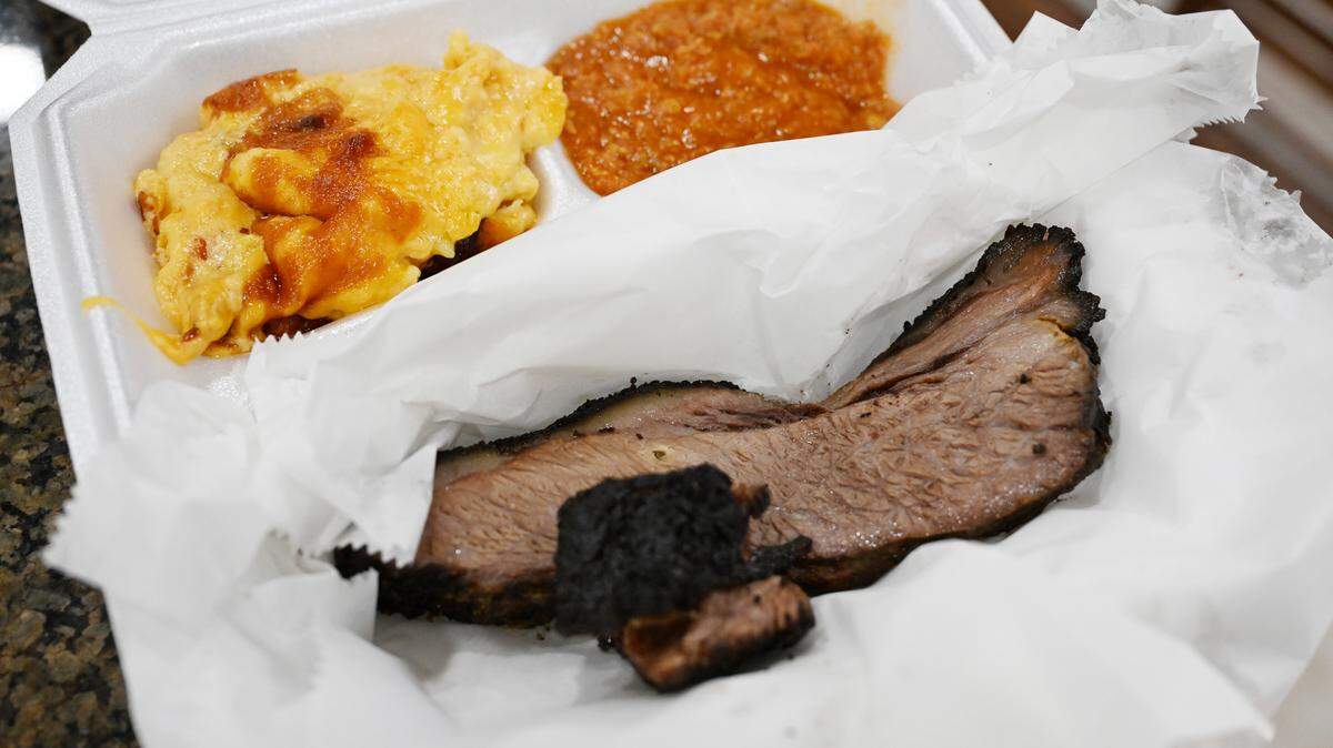 Macon, GA, restaurants earn 100s on health inspections in May | Macon ...
