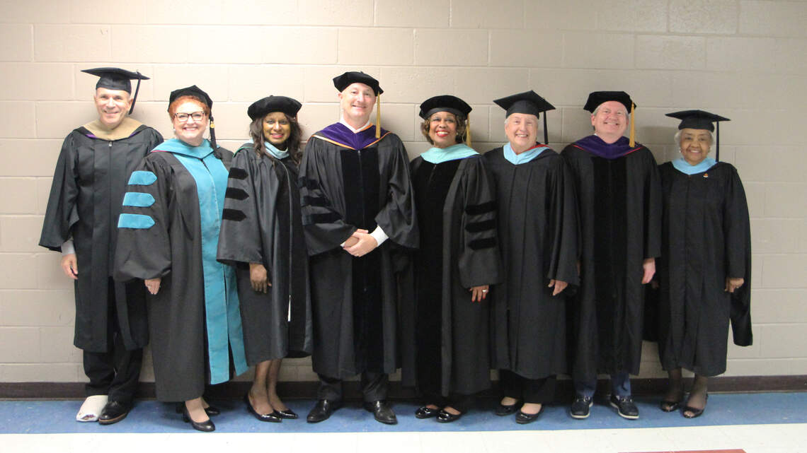 Bibb County Board of Education receives honor for leadership | Macon ...