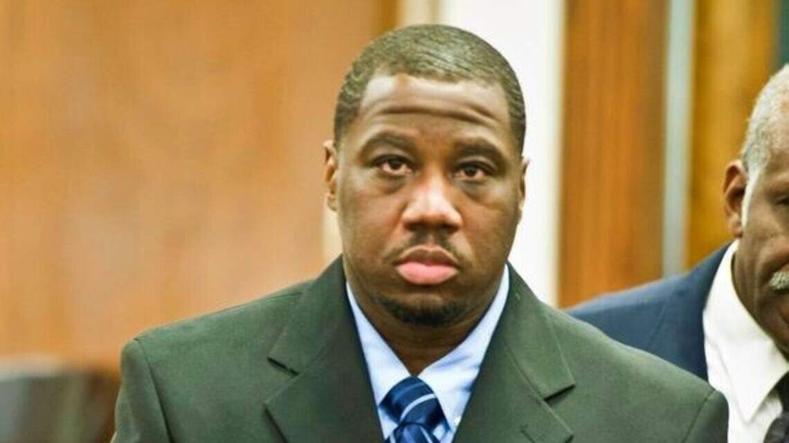 Lawyer: Macon man deserves bond as he awaits murder retrial | Macon ...