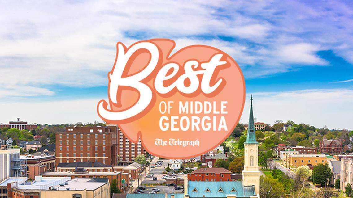 Discover the 2025 Best of Middle Georgia winners | Macon Telegraph