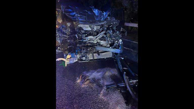 Macon deputies investigate three-car collision that killed 1 man ...