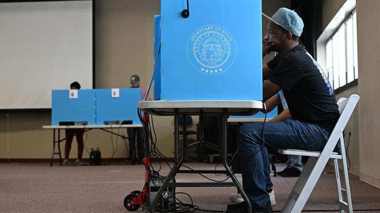 Election 2026: What’s on ballot for Bibb, Houston County | Macon Telegraph