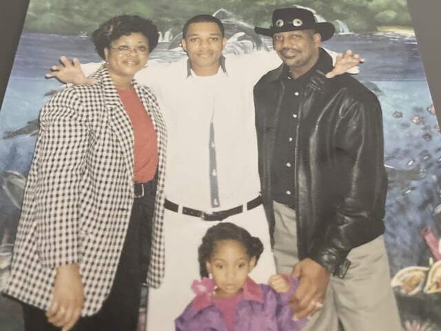 Georgia bill may allow second look for life sentence | Macon Telegraph