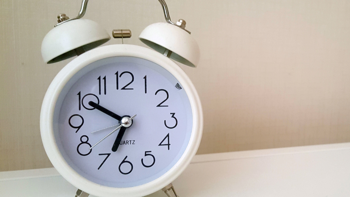 Here’s when daylight savings ends in Georgia 2025 | Macon Telegraph
