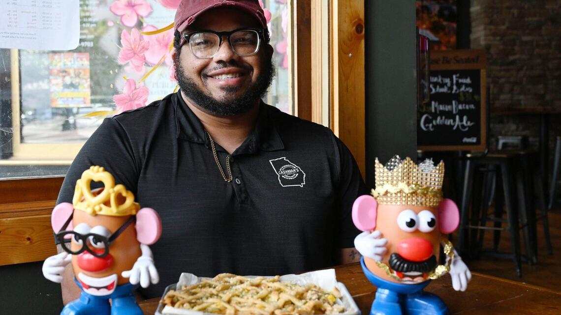 One of Macon’s most exciting food events will make its return. | Macon ...