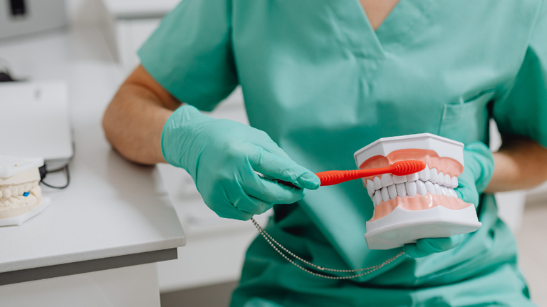 Best dentists in the Macon, GA area based on Yelp ratings | Macon Telegraph