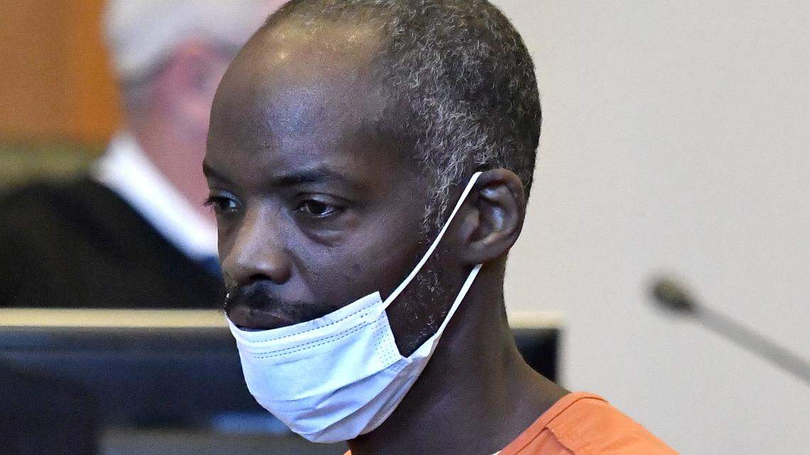 Sheriff: Suspected serial killer in GA linked to 9 murders | Macon ...