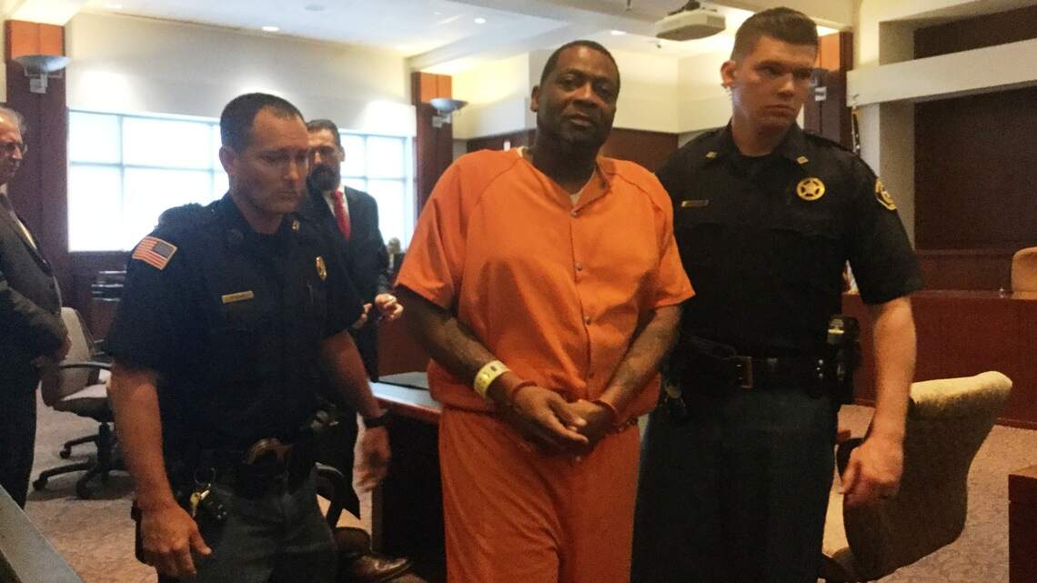 Fleeing Georgia motorist gets 20 years for vehicular homicide | Macon ...