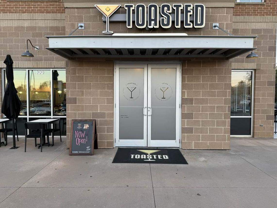 New breakfast and lunch restaurant is now open in Macon, GA | Macon ...