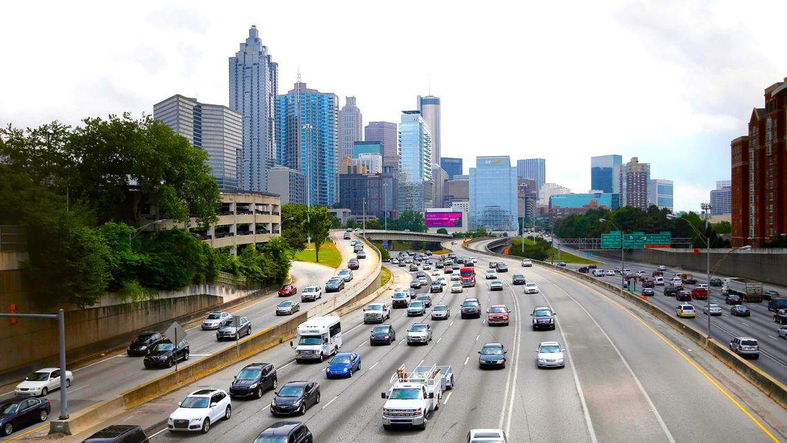 Georgia highway transportation needs to top $81 billion | Columbus ...