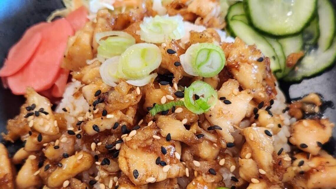 New restaurant, Tenmii Japanese Eatery, opens in Macon, GA | Macon ...