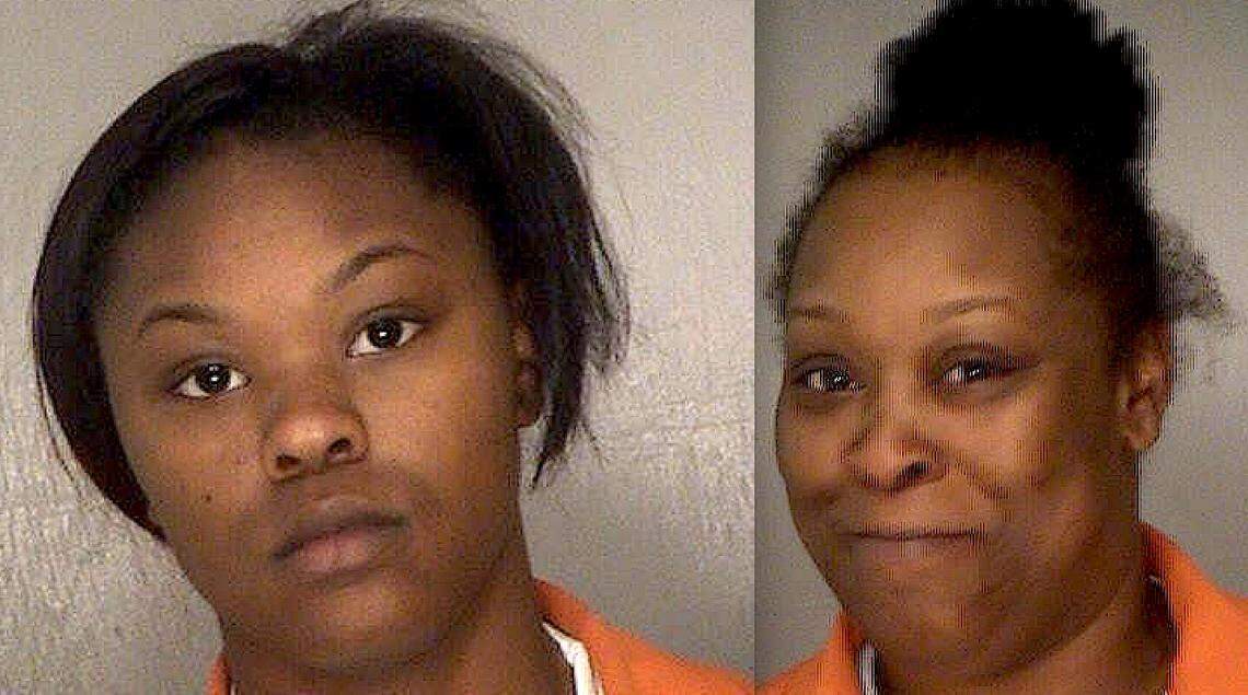 Macon’s Dequavious Howard arrest in Antwan Chapman murder | Macon Telegraph