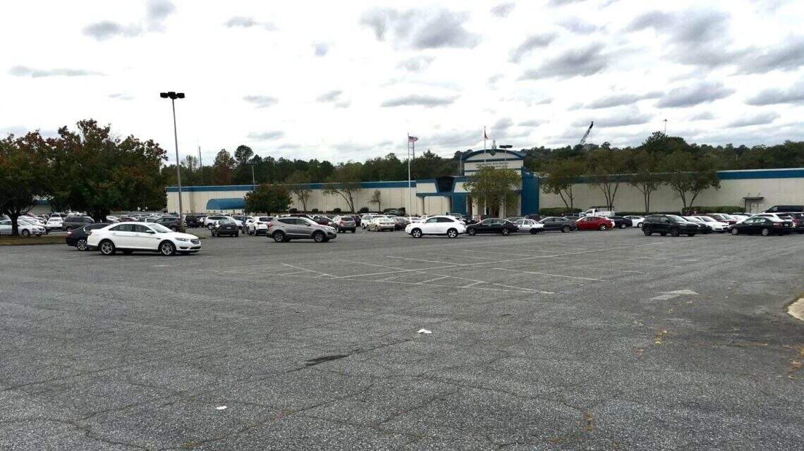New crisis center for people with disabilities in Macon, GA | Macon ...