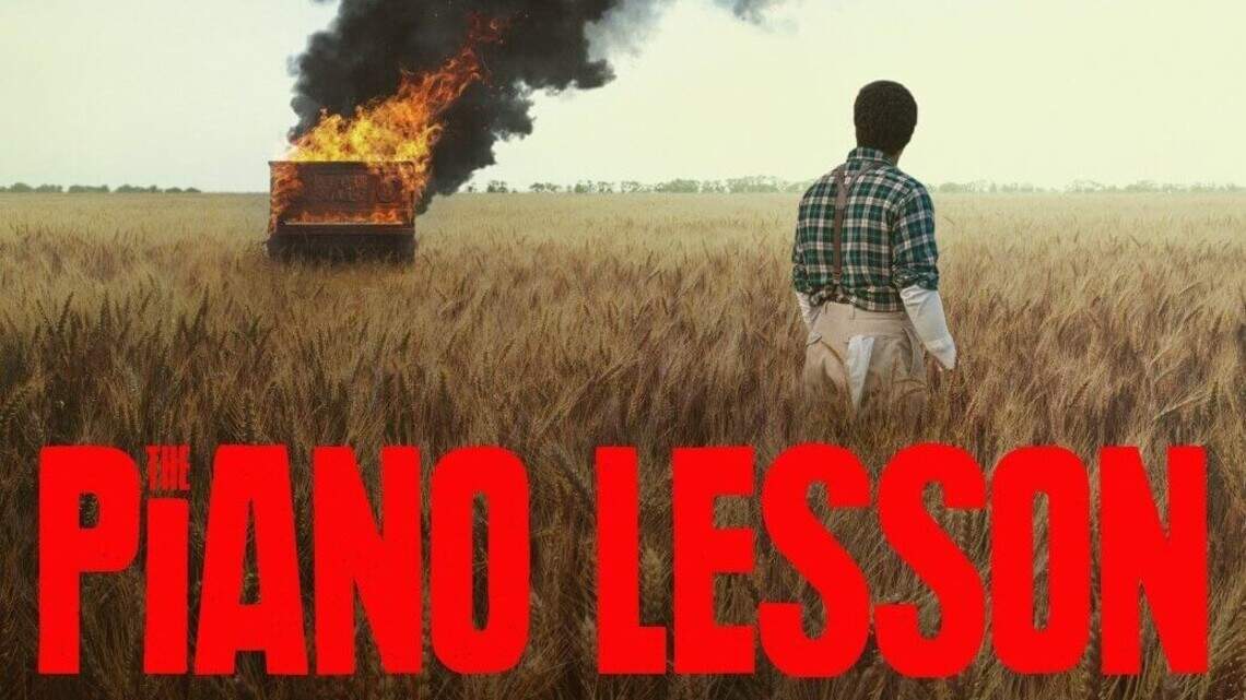 ‘The Piano Lesson’ movie on Netflix was filmed in Macon, GA | Macon ...
