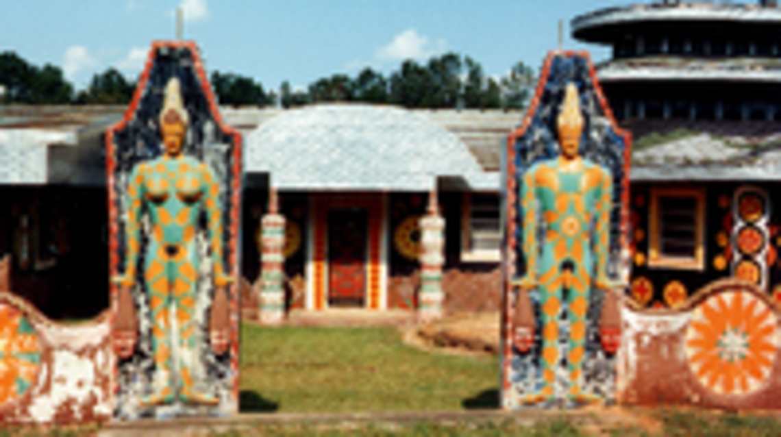 Must-see attractions on the way to Destin or PCB in Florida | Macon ...