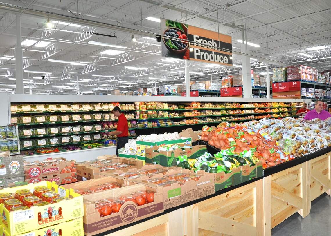 7th new BJ’s Wholesale Club in GA to open in Warner Robins | Macon ...