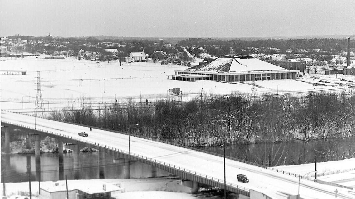 History of big snow events in Macon, Georgia | Macon Telegraph