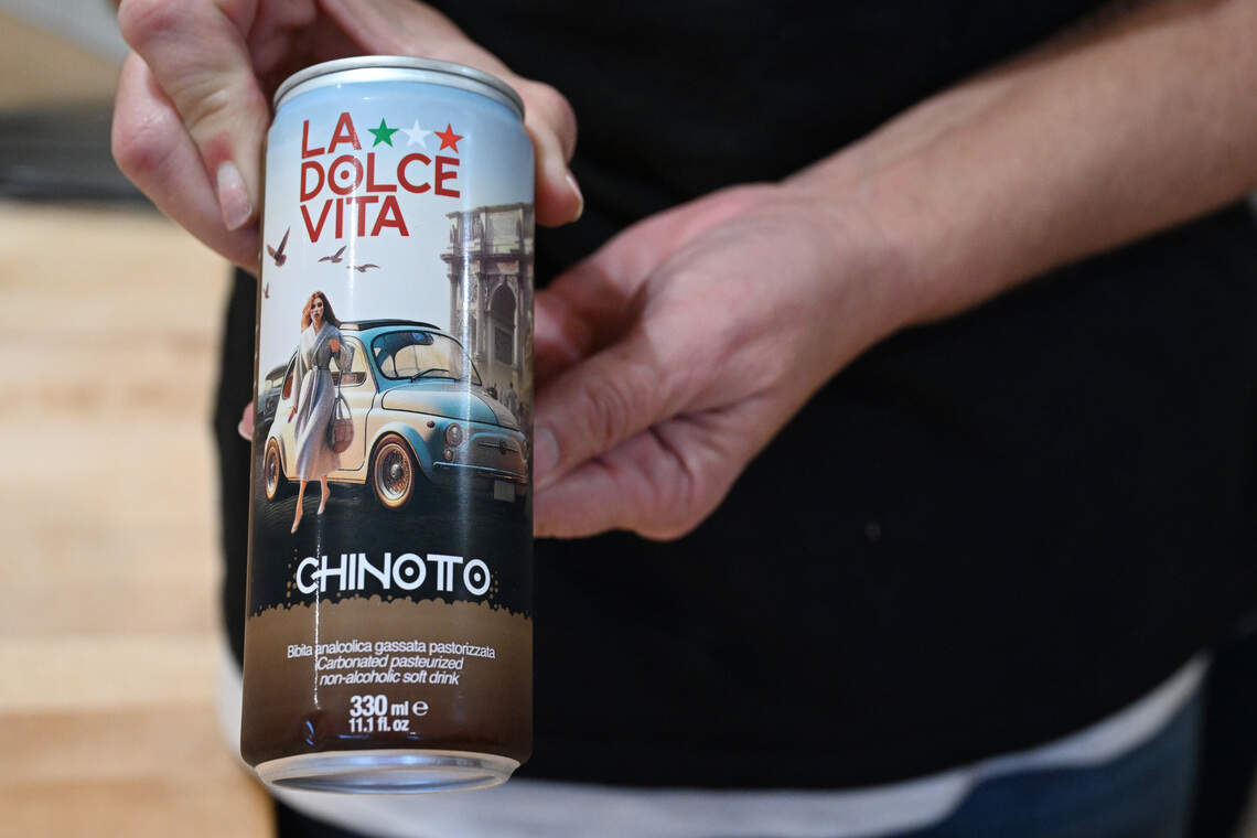 Ciao Bella Market opens in Perry, GA, offers Italian goods | Macon ...
