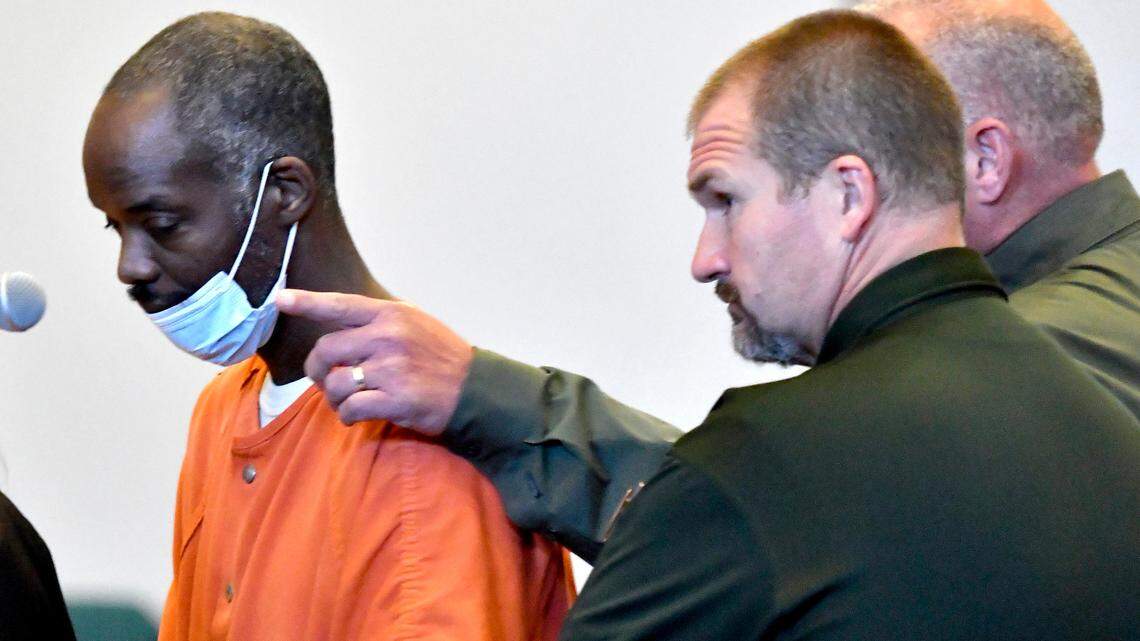 Timeline: Alleged serial killer connected to 9 GA homicides | Macon ...
