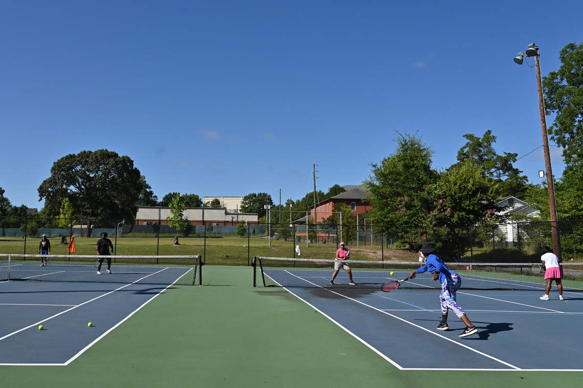 Cross-Court Racquet Club aims to return in Macon, Georgia | Macon Telegraph