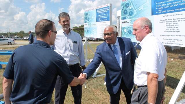 Water authority plans $40M investment to treat waste water | Macon ...