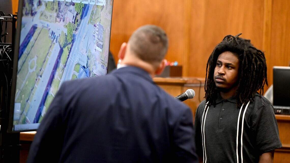 Macon teens on trial accused of 2020 murder in Bowden Homes | Macon ...