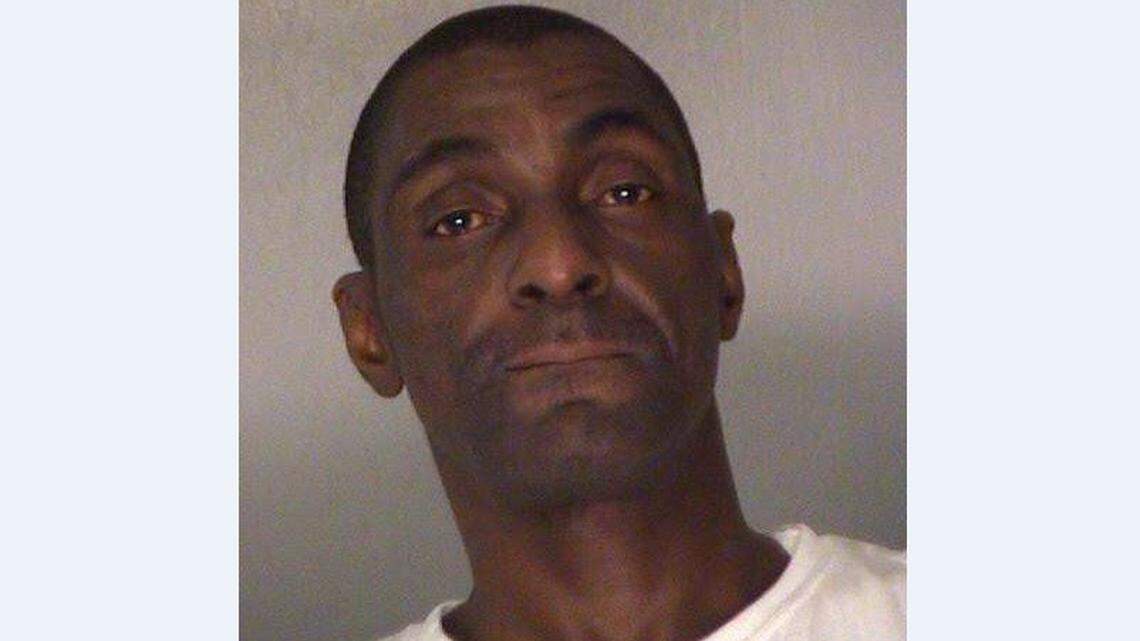 Bibb County deputy captures burglary suspect | Macon Telegraph