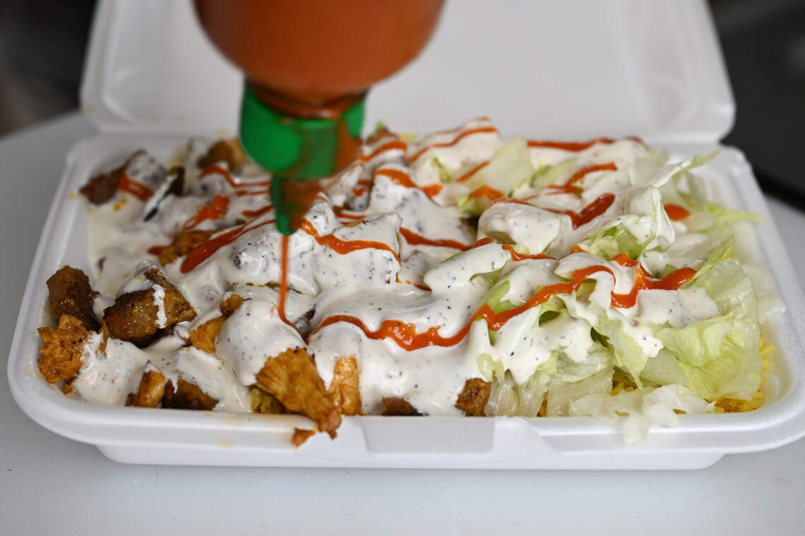 A Church’s Chicken in Macon, GA, gets C on health inspection | Macon ...