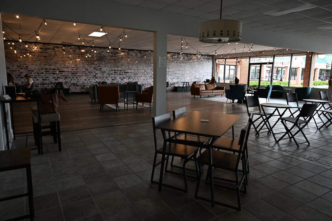 Popular Little Light Coffee Co. in Warner Robins, GA, expands | Macon ...