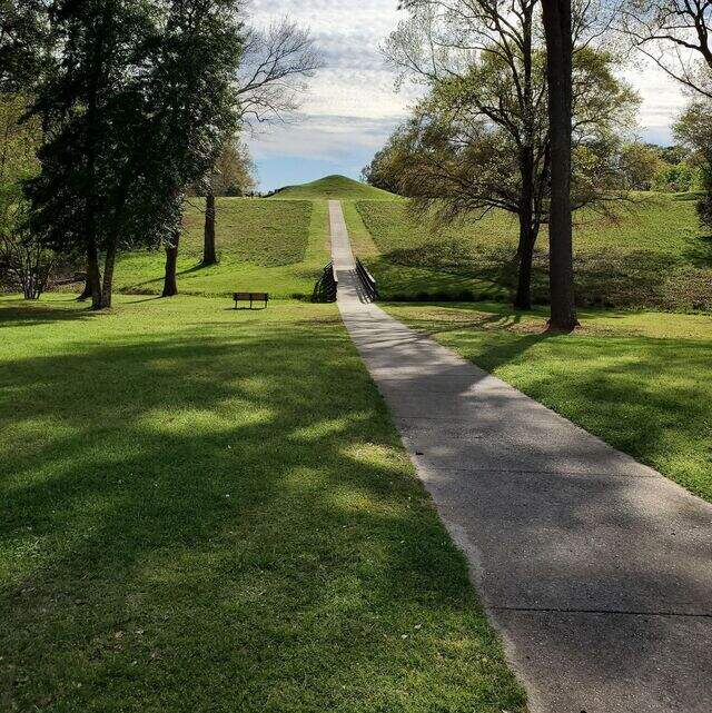 Here’s a list of the best hiking trails in Macon, GA | Macon Telegraph