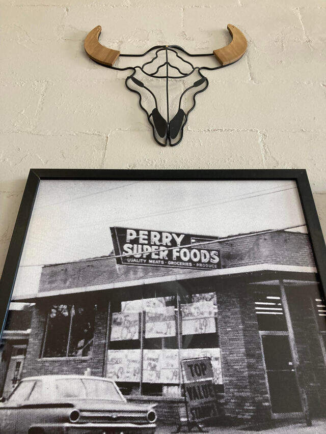 New to downtown Perry, GA, Durden’s Prime Meats is now open | Macon ...
