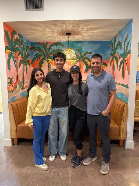New Vida Latin Kitchen restaurant brings Cuban food to Macon | Macon ...