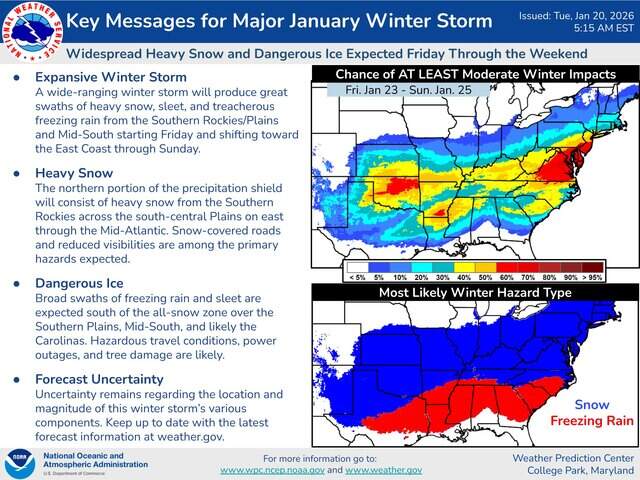 More snow headed to Georgia soon. Here’s the forecast | Macon Telegraph