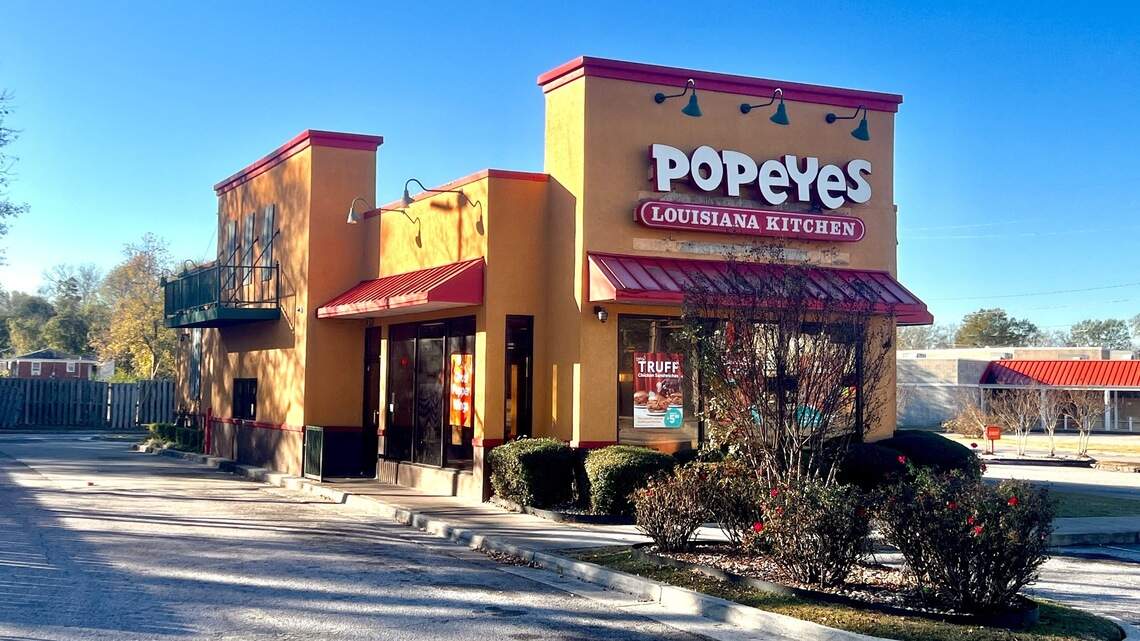 Middle GA Popeye’s spots close after lawsuits in Macon, Miami | Macon ...