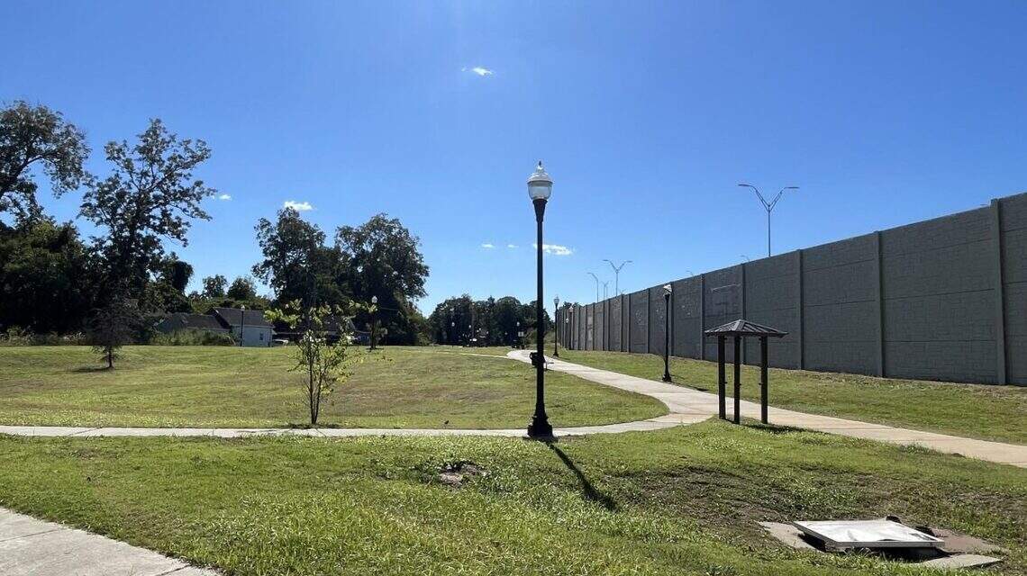 Macon seeks new name for park as part of $2M renovation | Macon Telegraph