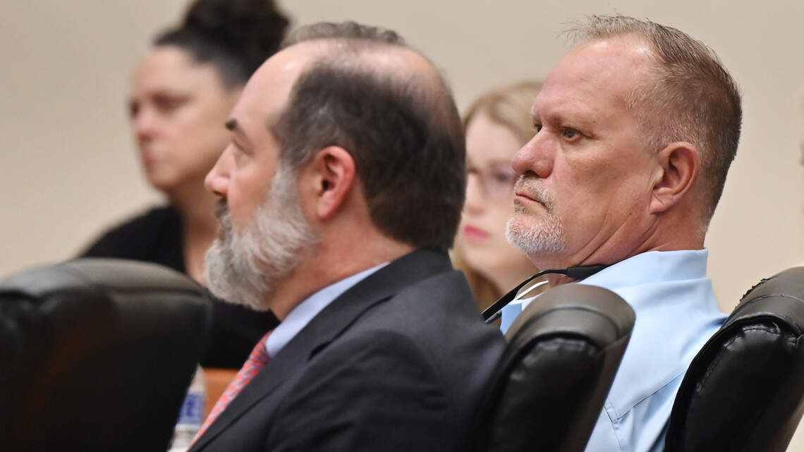 Eric Head found guilty of Lake Tobesofkee boating crash | Macon Telegraph