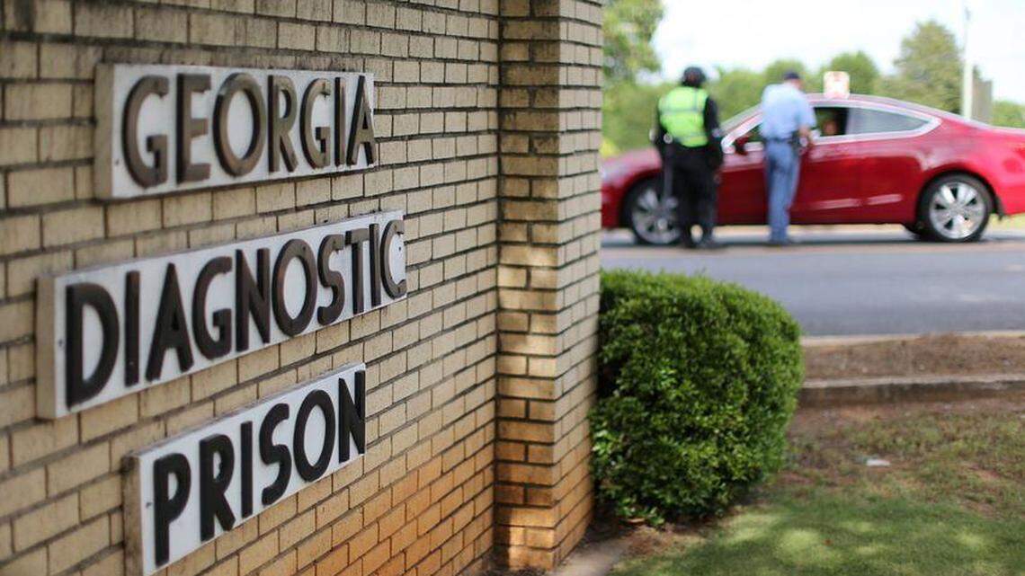 Federal judge says GA corrections officials broke promises | Macon ...