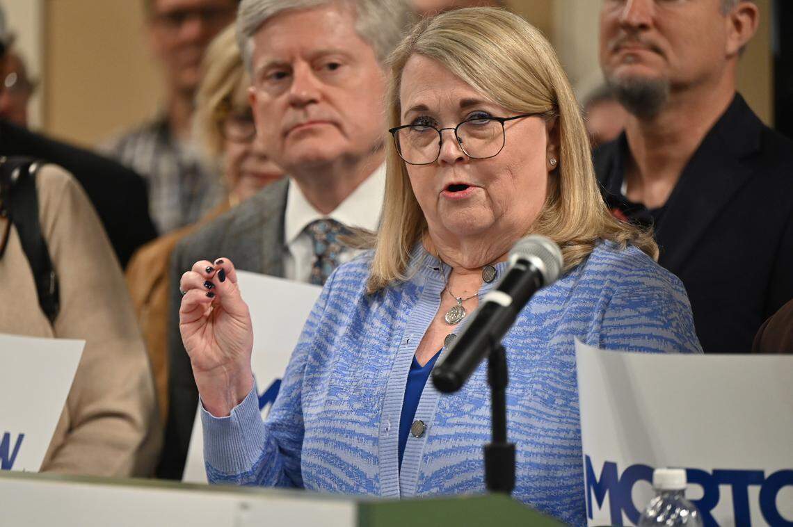 Bibb County school board candidates for May 2026 election | Macon Telegraph