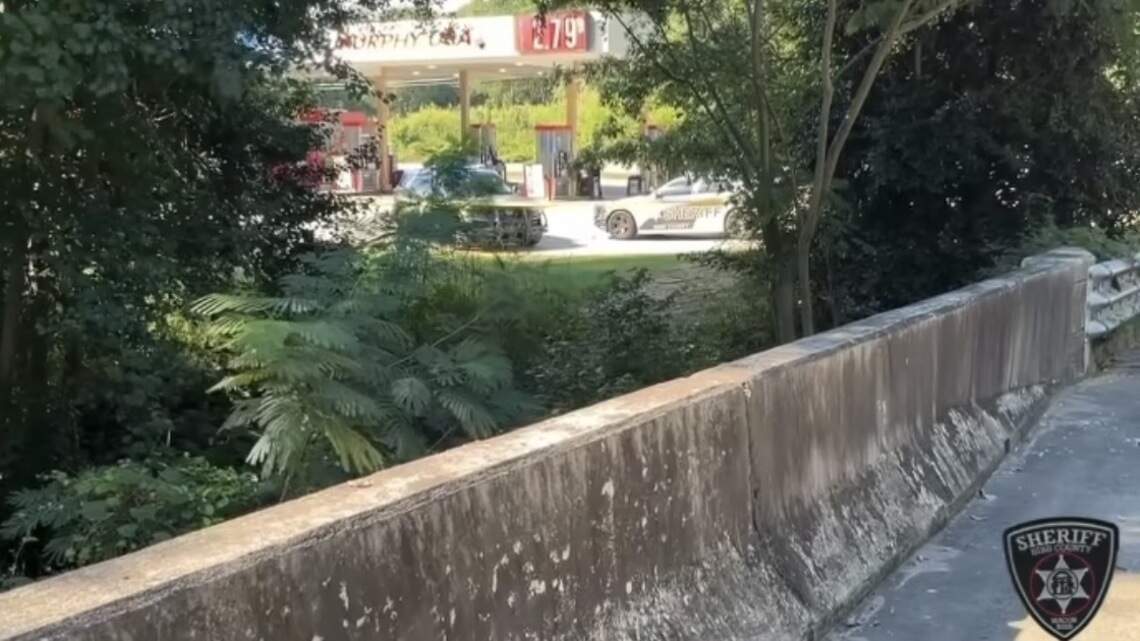 Homeless man killed near encampment in Macon, GA | Macon Telegraph