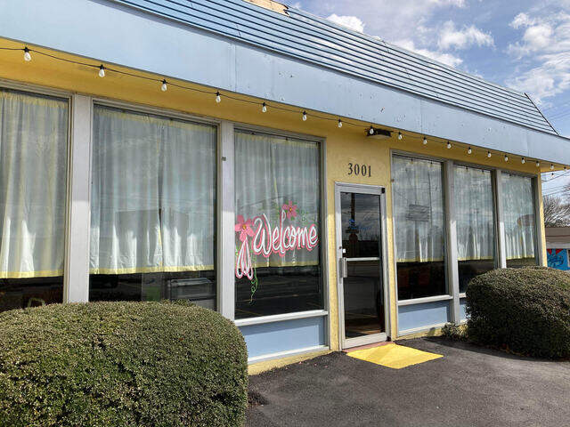 Local-owned cakery, Layers, opens Macon, GA, storefront | Macon Telegraph