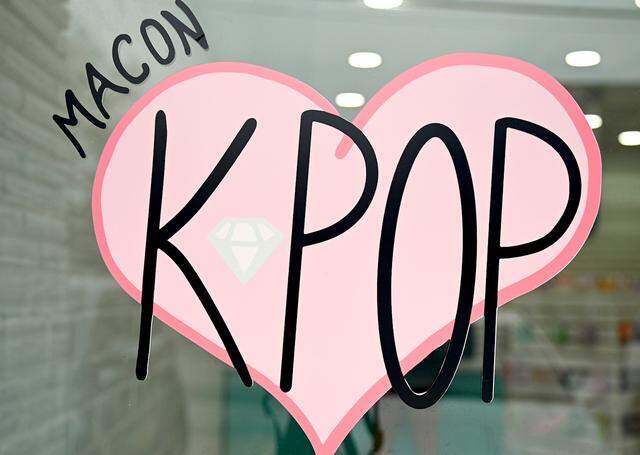 Macon K-Pop opens in Macon, GA, and it’s run by a teenager | Macon ...