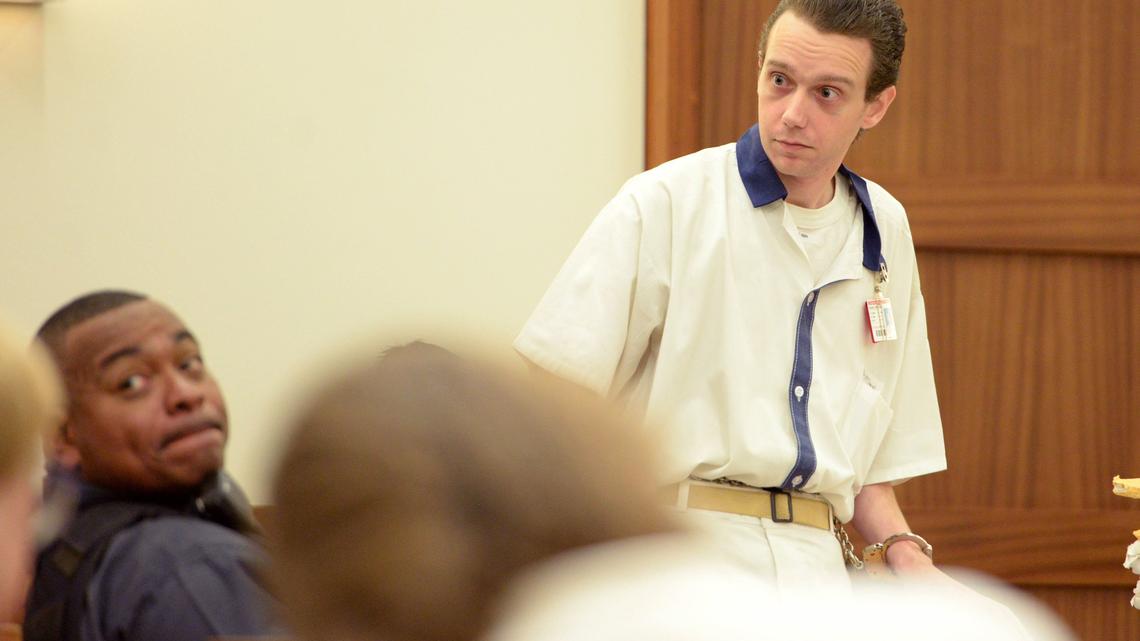 Lauren Giddings’ murderer Stephen McDaniel loses appeal | Macon Telegraph