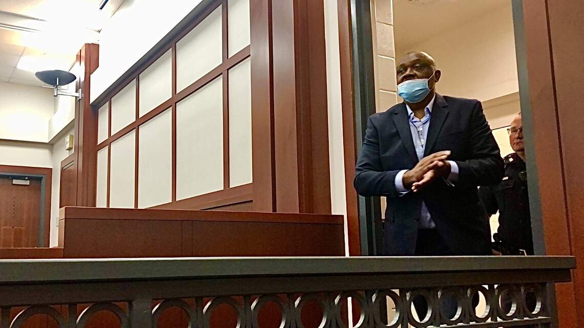 Bibb County man guilty in massive Middle GA narcotics ring | Macon ...