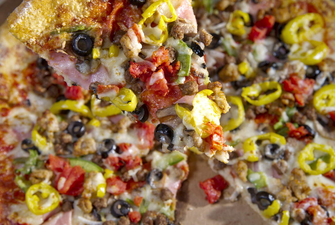 Where is the best pizza in Macon? 6 highly-rated spots | Macon Telegraph