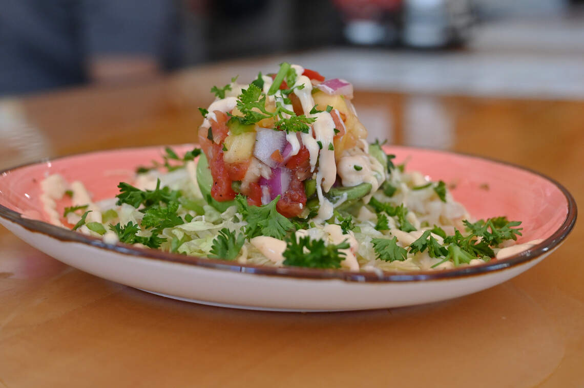 Here is a list of 7-highly rated brunch spots in Macon | Macon Telegraph