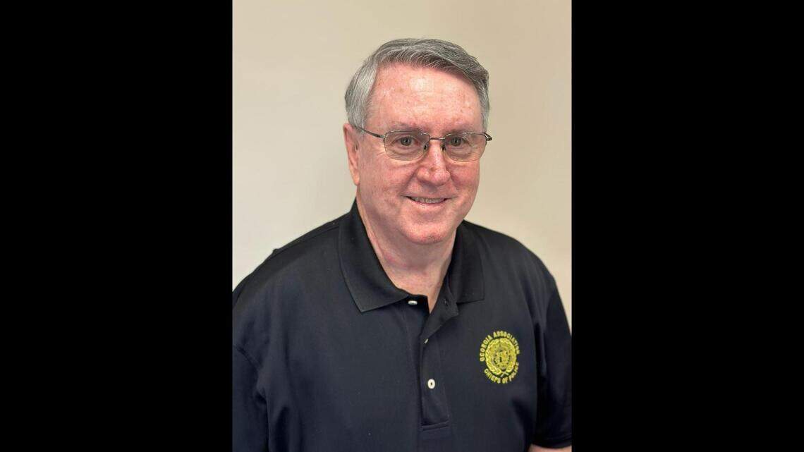 Warner Robins appoints new long-term interim police chief | Macon Telegraph